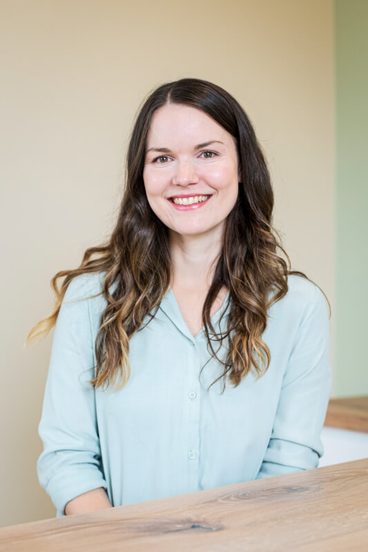 Liesl Heyns - Liesl Heyns Osteopathie | Vind-een-Osteopaat.be